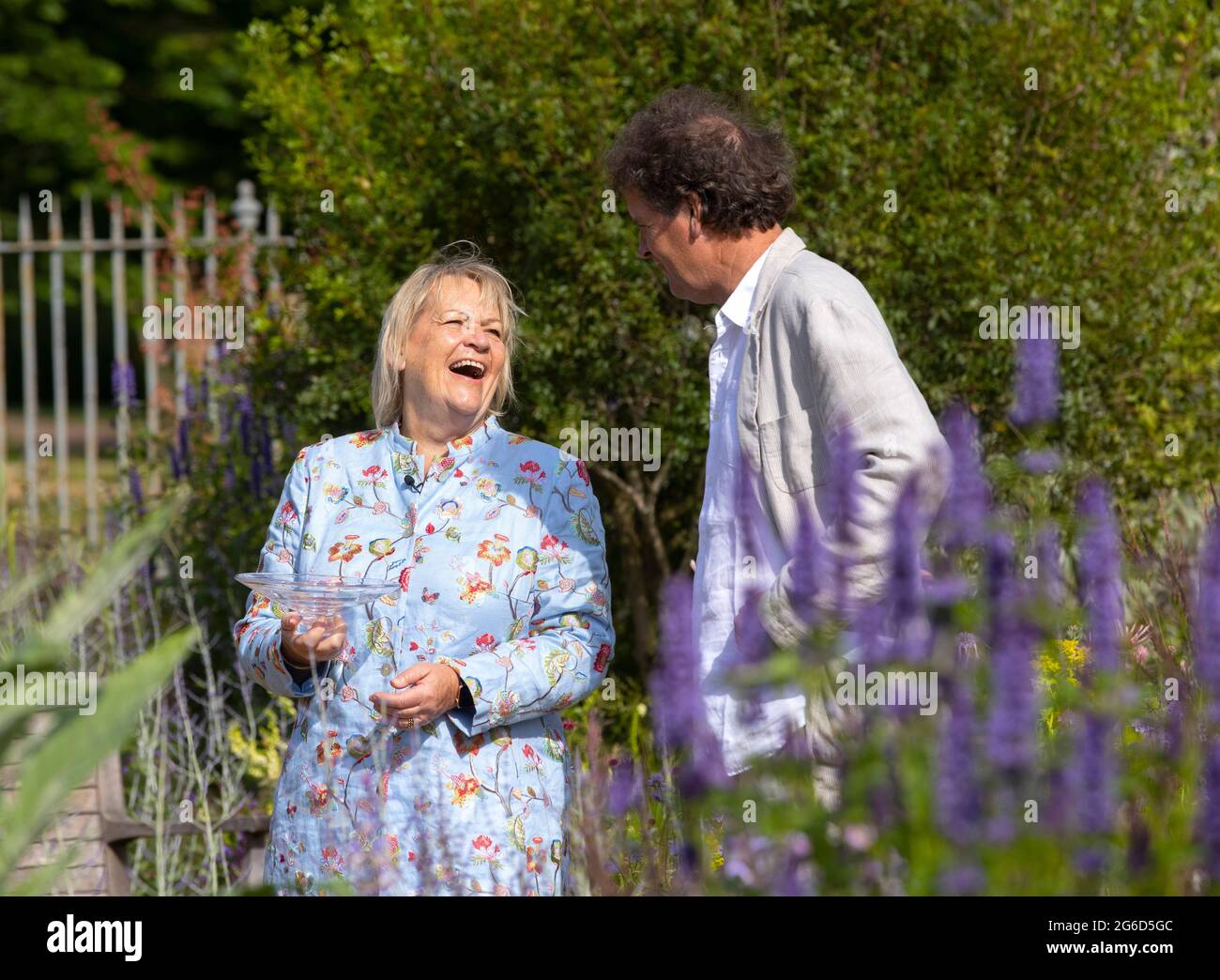 Tom stuart smith hi-res stock photography and images - Alamy