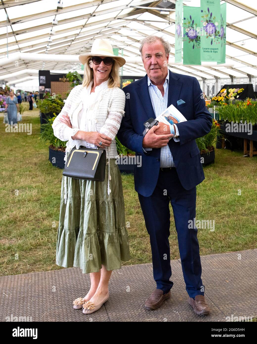 Lisa hogan hi-res stock photography and images - Alamy