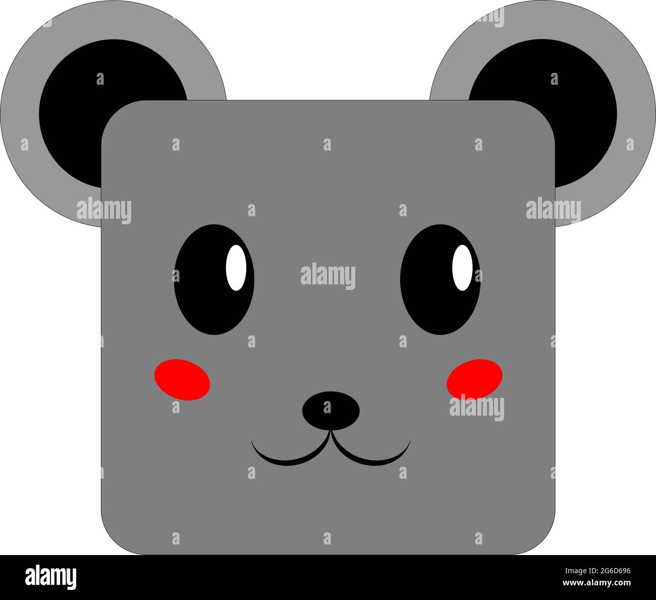 Child mouse wild hi-res stock photography and images - Alamy