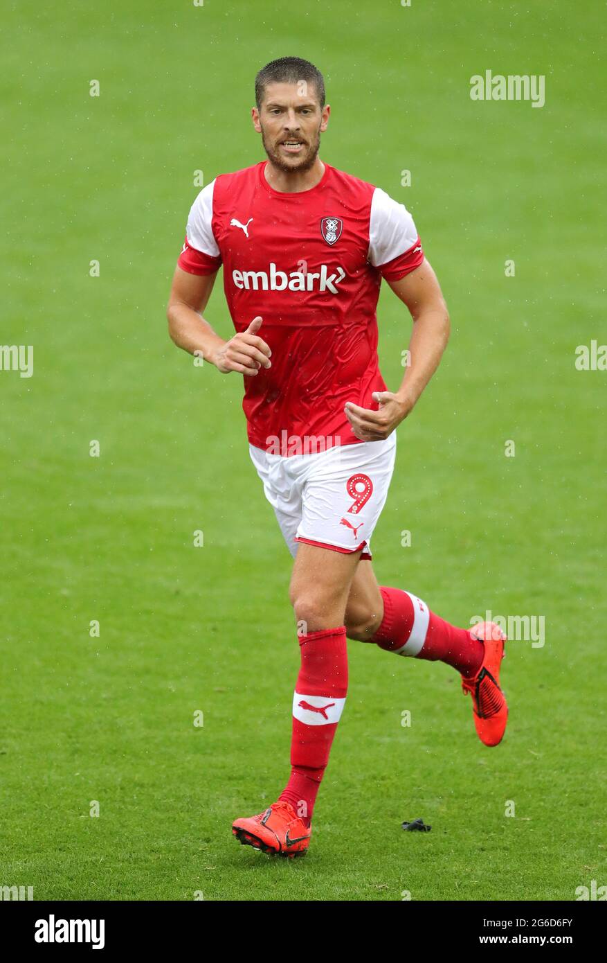 Proctor 5 hi-res stock photography and images - Alamy