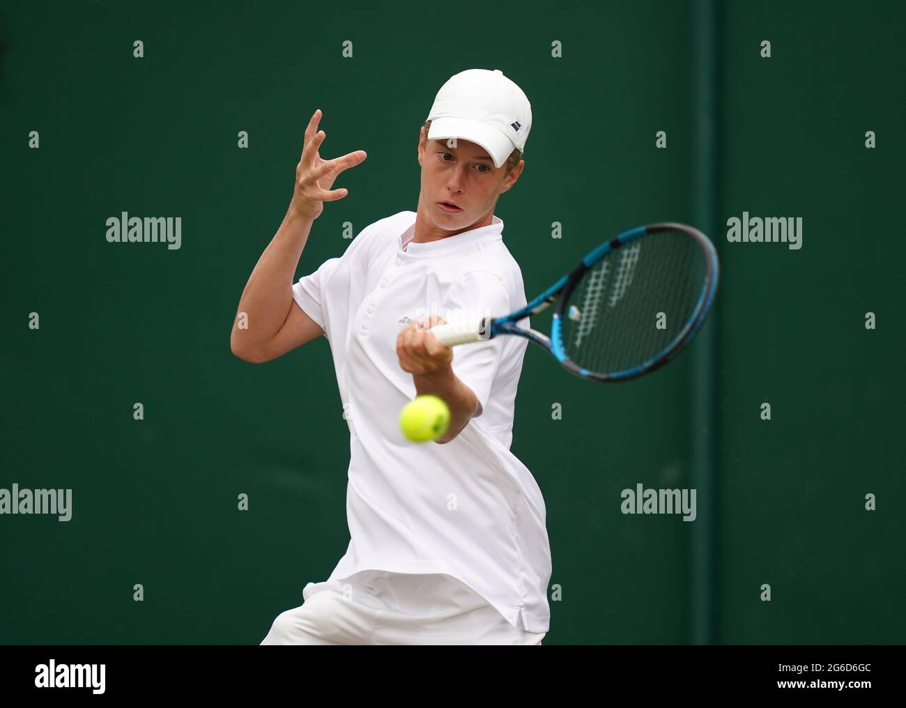 William jansen hi-res stock photography and images - Alamy