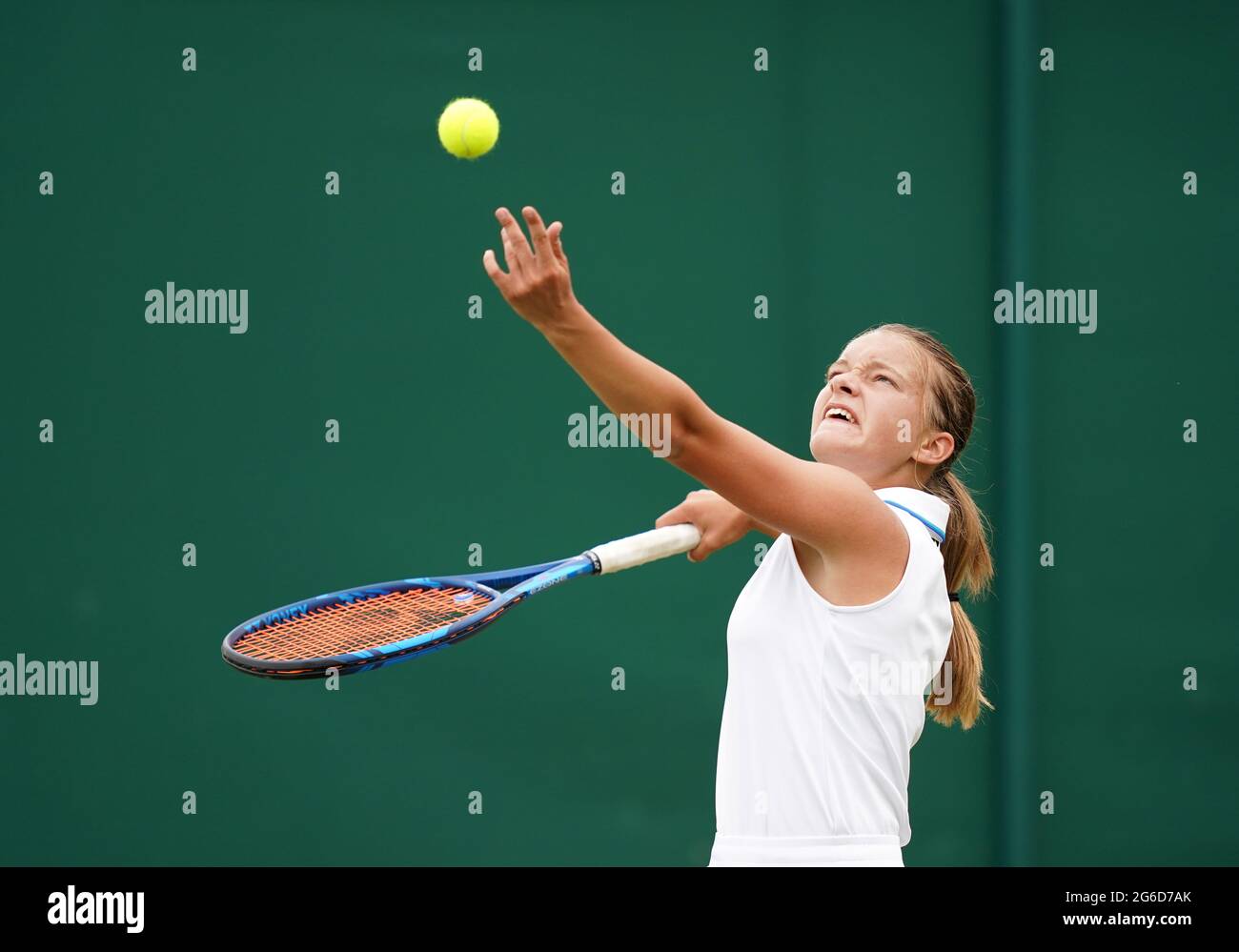 Matilda mutavdzic hi-res stock photography and images - Alamy