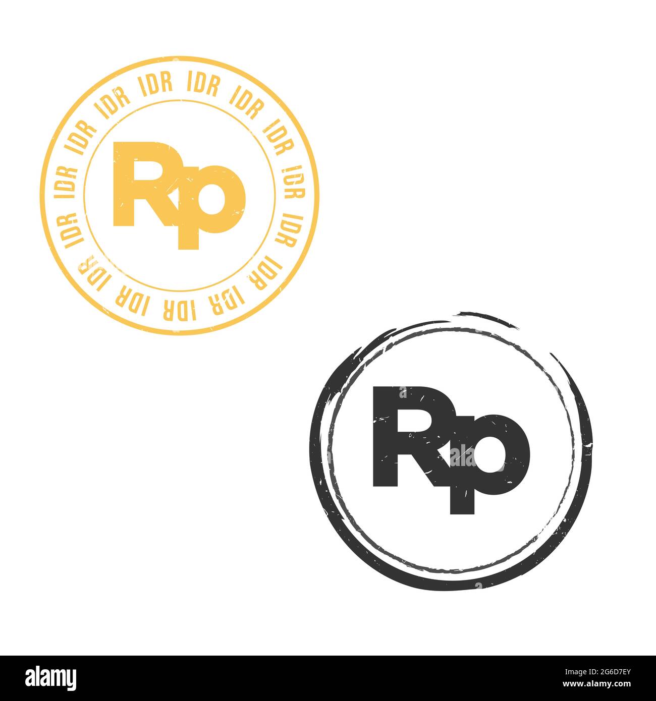 Background rupiah Stock Vector Images - Alamy