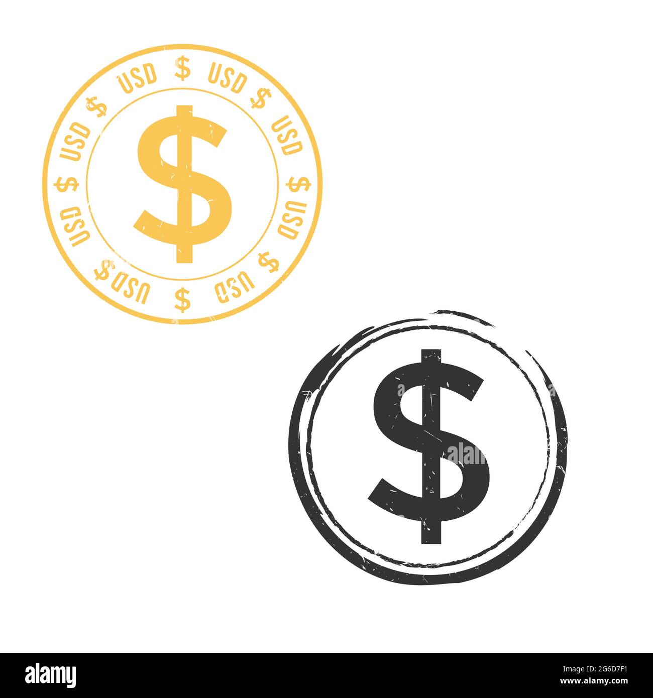 Dollar Vector