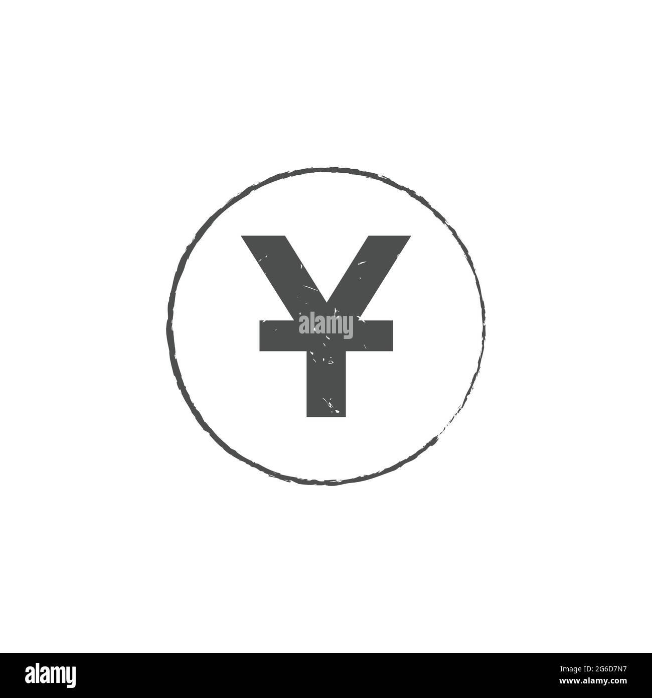 Yuan Currency Symbol