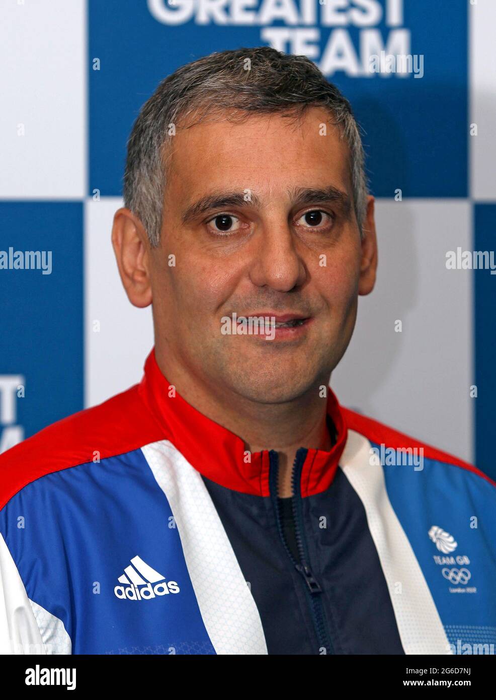 19 07 2012 hi-res stock photography and images - Alamy