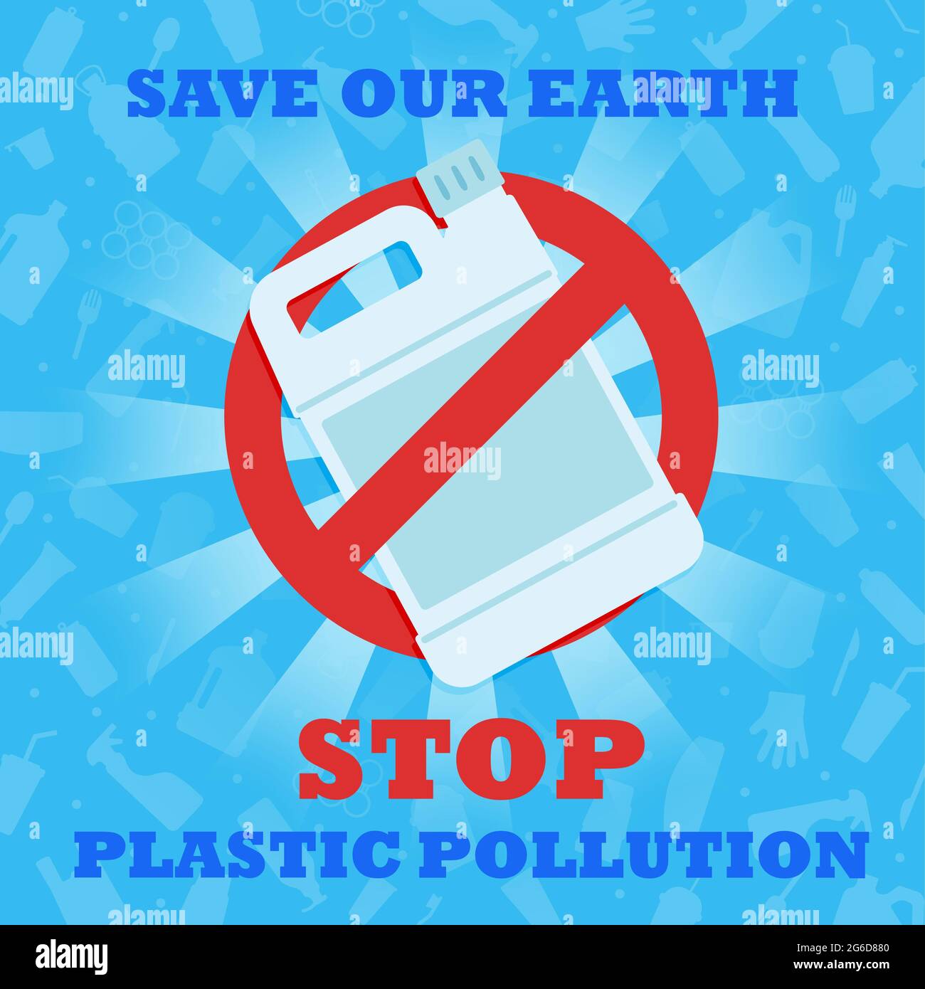 Save earth poster hi-res stock photography and images - Alamy