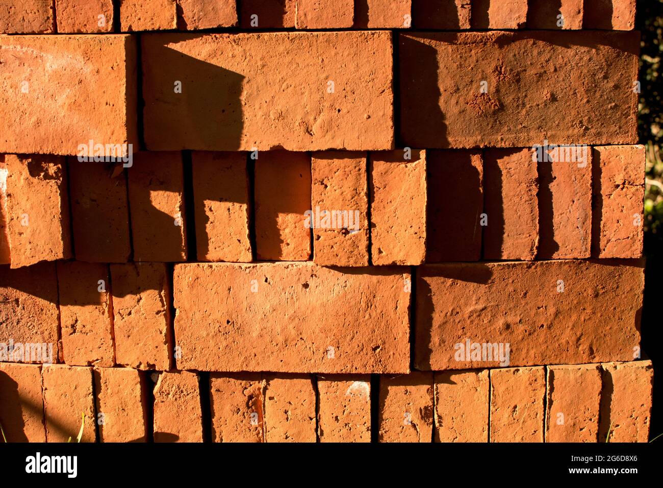Bricks architecture hi-res stock photography and images - Alamy