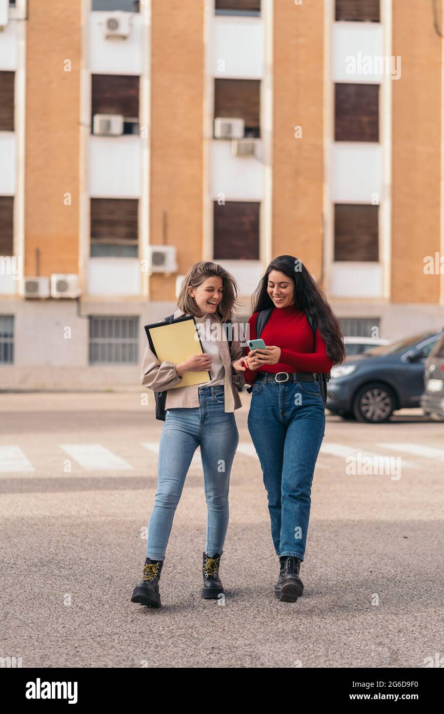 Student Leaving Class High Resolution Stock Photography and Images - Alamy