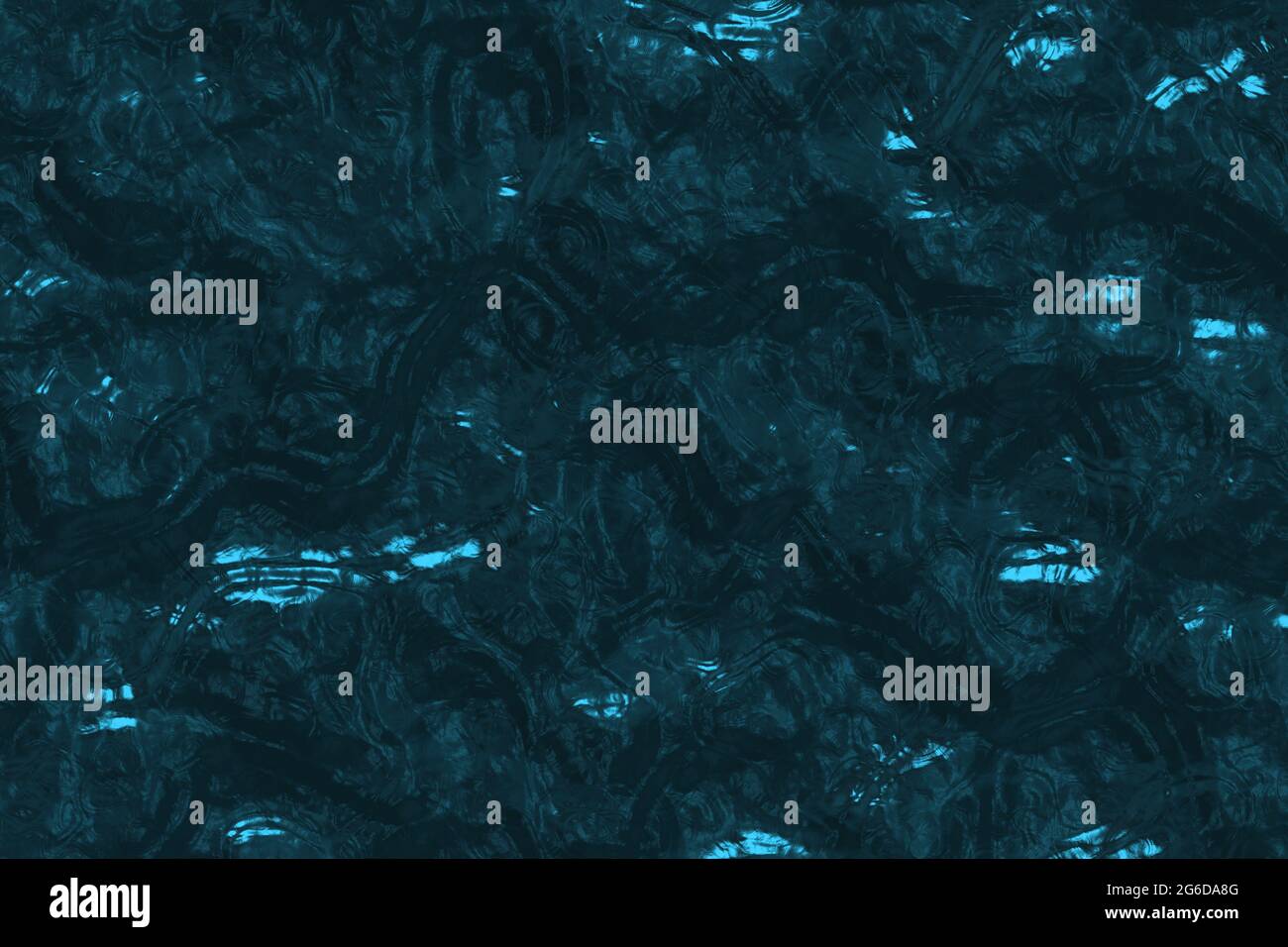 amazing light blue aqua relief in the shaking cg background texture ...