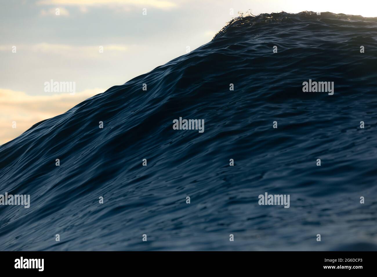 Giant wave hi-res stock photography and images - Alamy