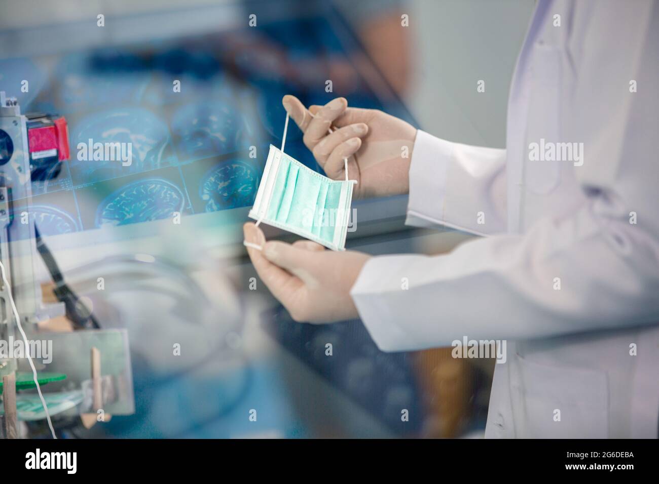 Chemistry test tube researcher pharmaceutical manufacturing hi-res ...