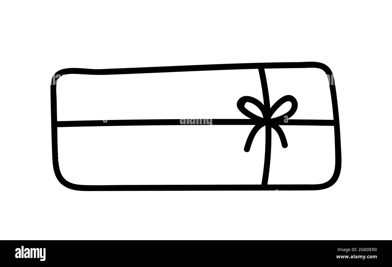 Rectangular design clipart in Black and White Stock Photos & Images - Alamy