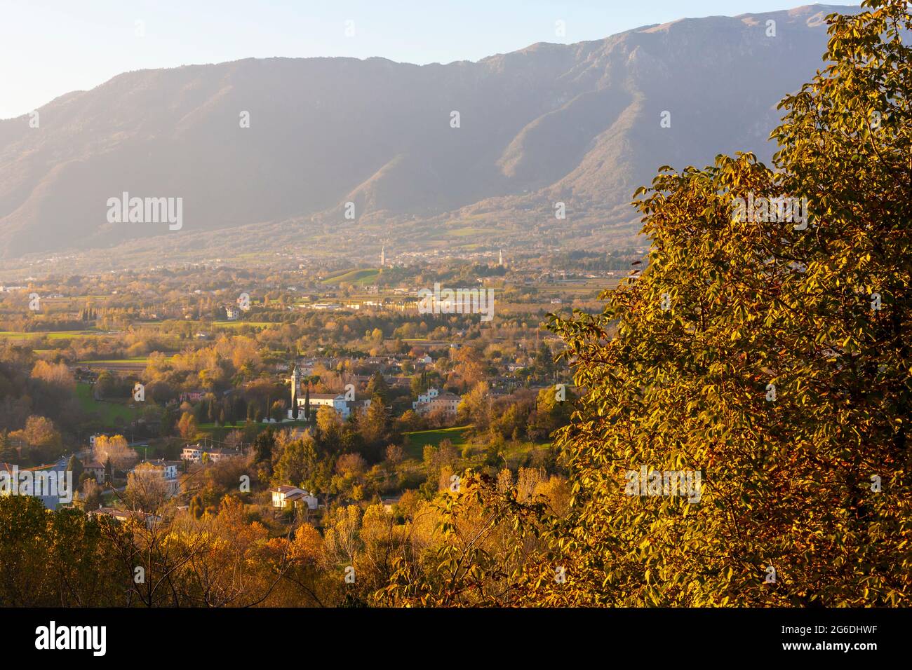 Anna veduta hi-res stock photography and images - Alamy