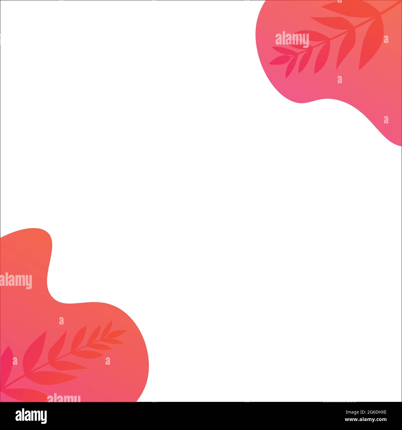 Design a magazine cover Stock Vector Images - Alamy