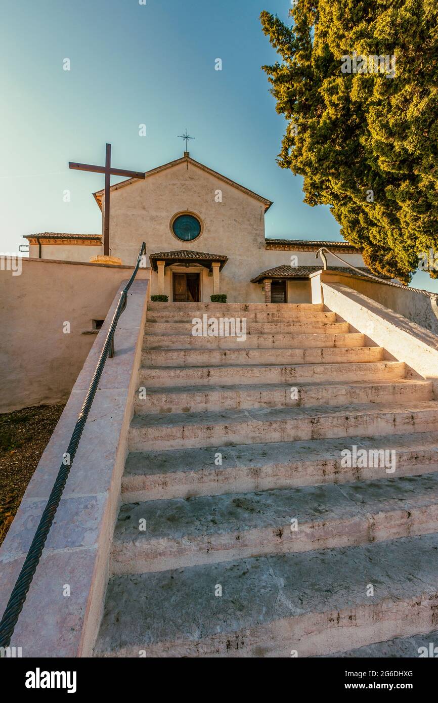 Italy anna hi-res stock photography and images - Alamy