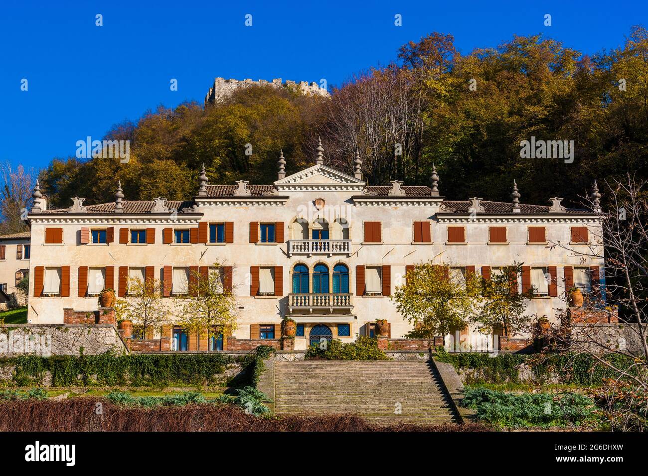 Pasini hi-res stock photography and images - Alamy
