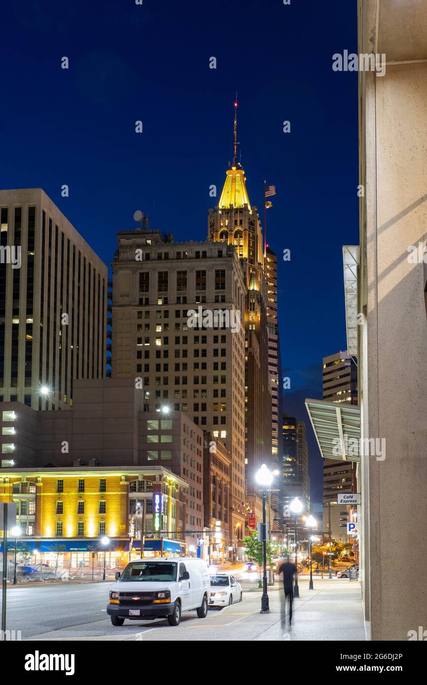 Maryland historic trust hi-res stock photography and images - Alamy