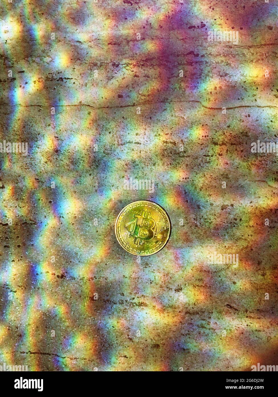 Glass see through floor hi-res stock photography and images - Alamy