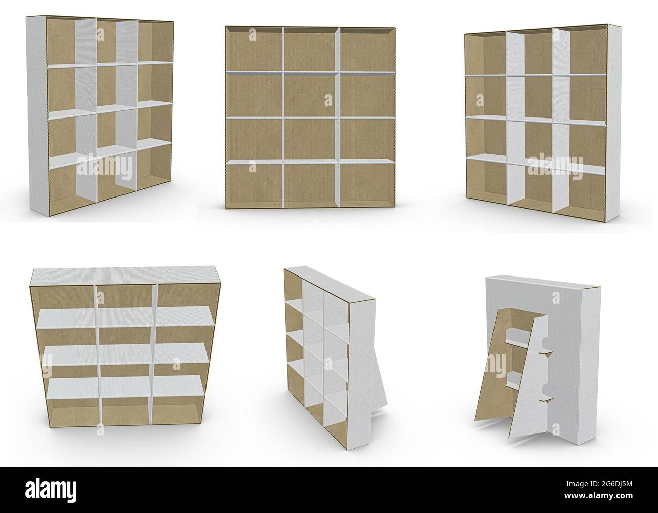 Pos cube hi-res stock photography and images - Alamy