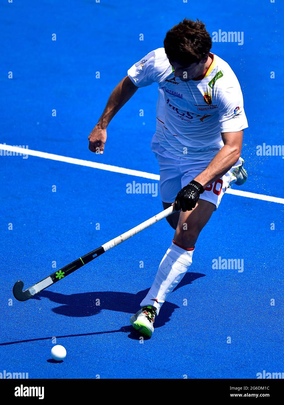 Marc recasens hi-res stock photography and images - Alamy