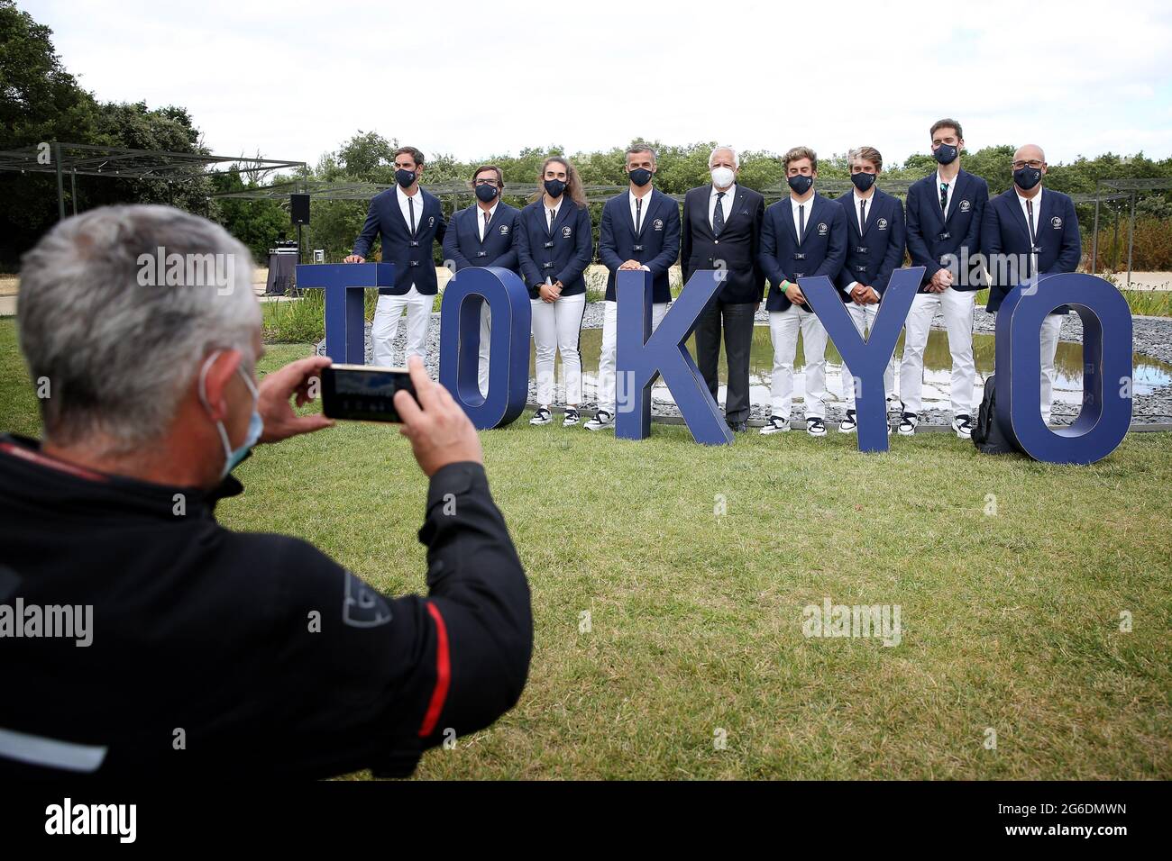 Portugal olympic team hi-res stock photography and images - Alamy