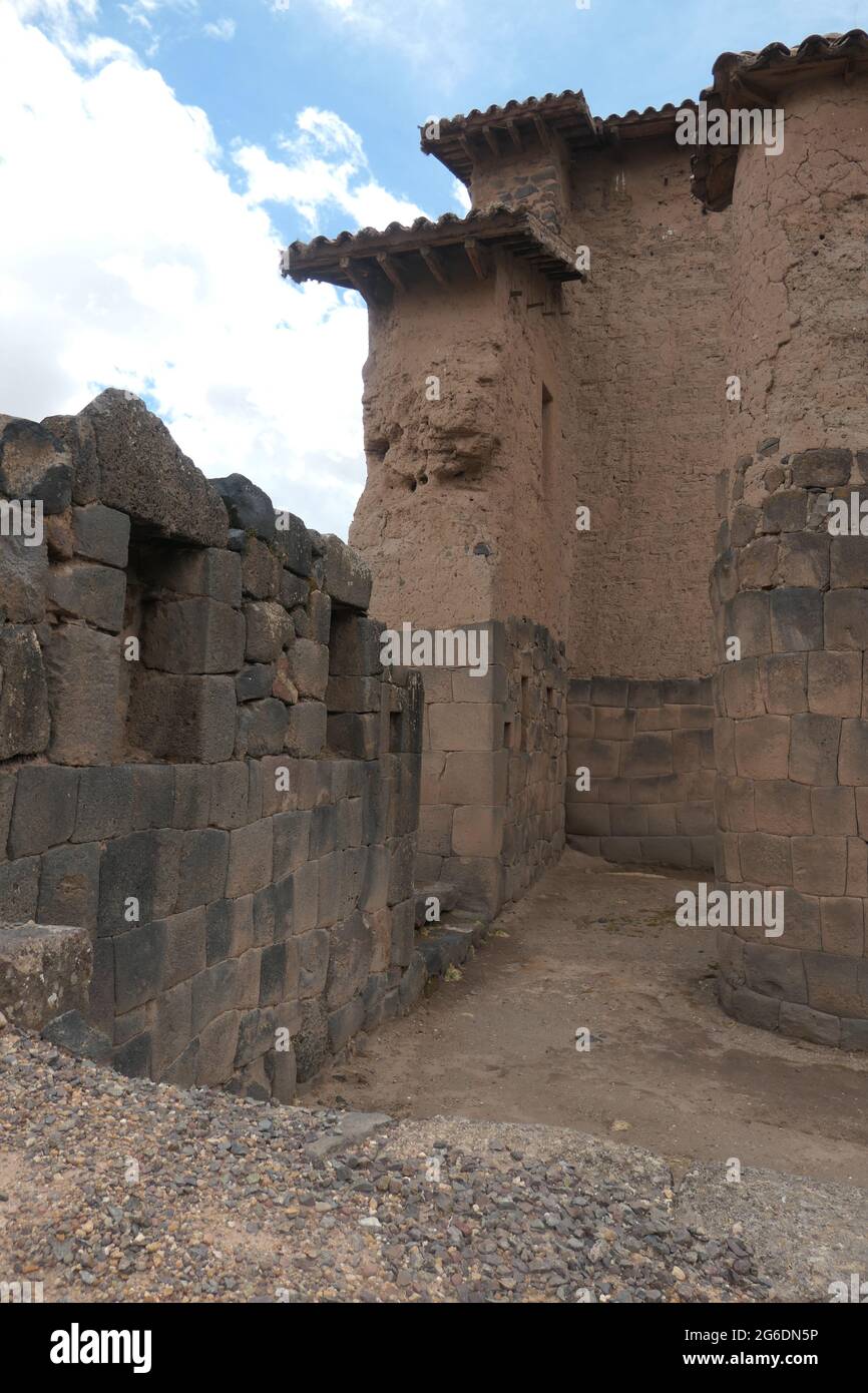 Unexplainable Ancient Stone Structures