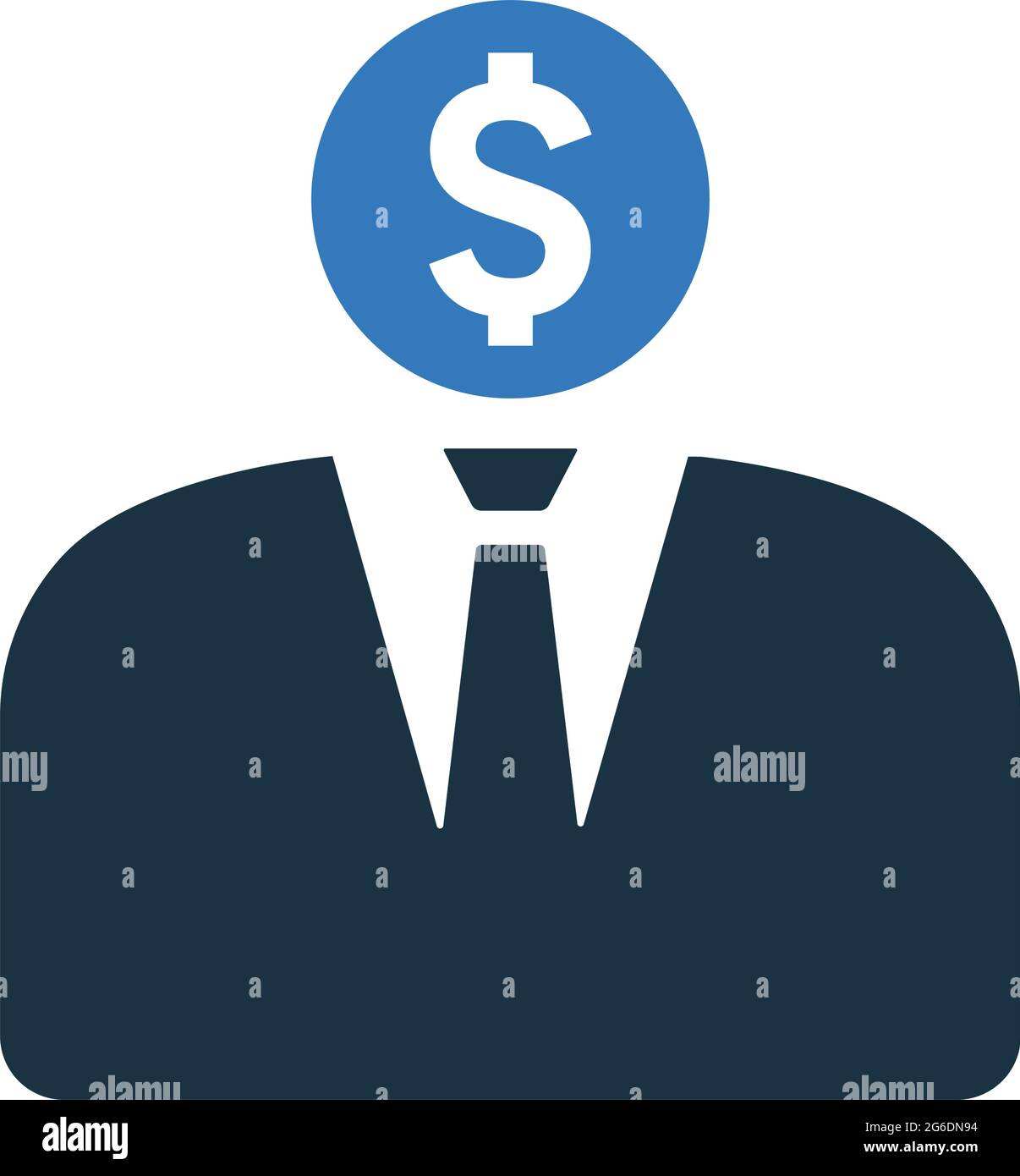 Accounter vector vectors hi-res stock photography and images - Alamy