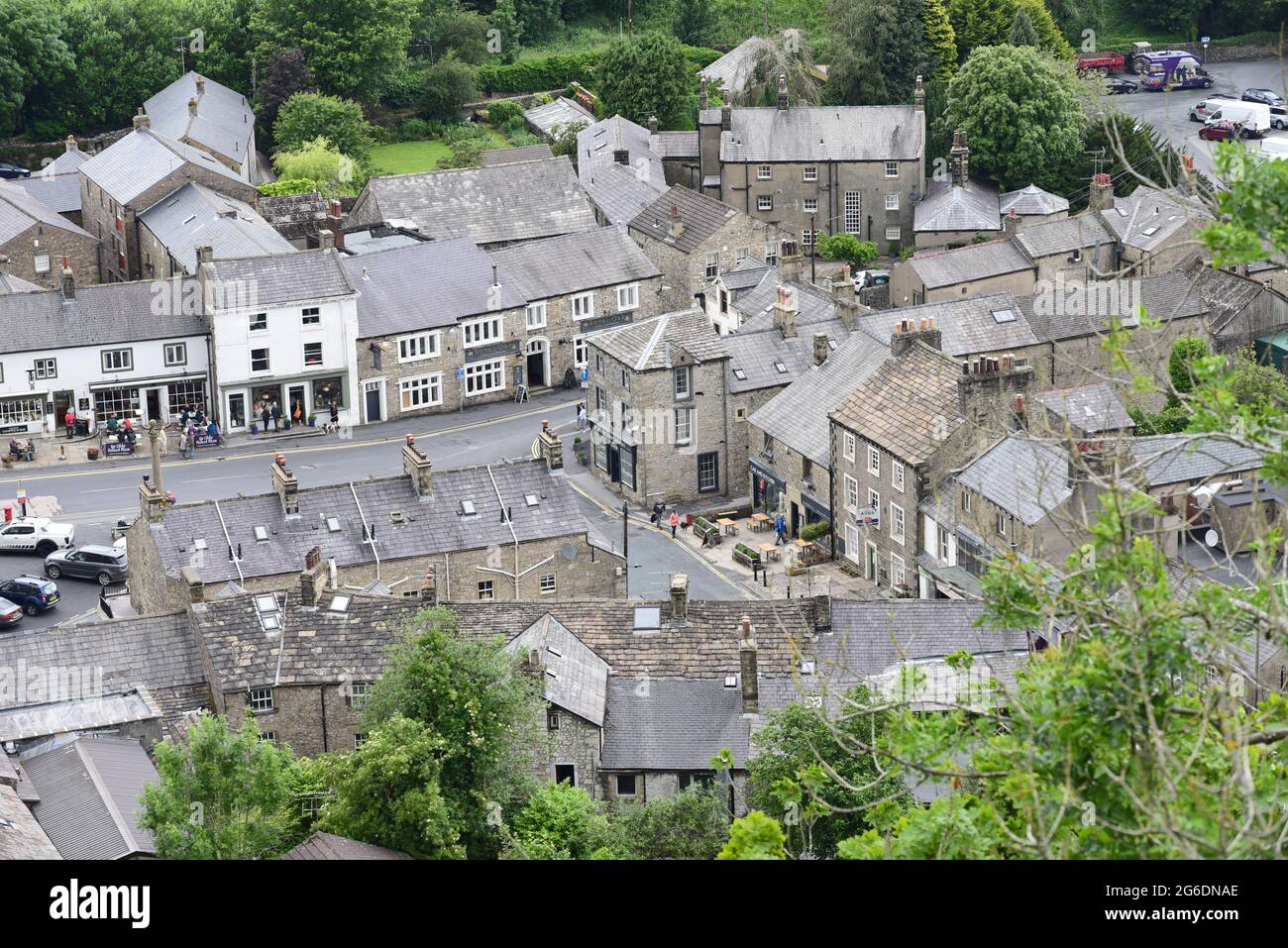 Walker foster settle hi-res stock photography and images - Alamy