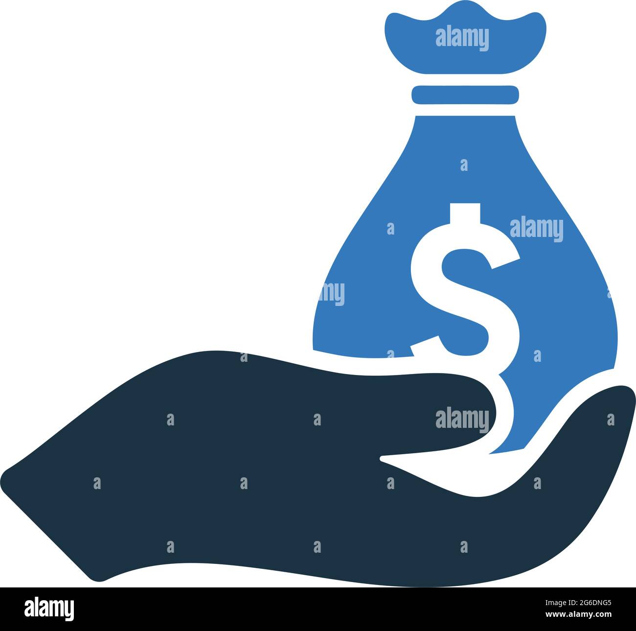 Business, dollar icon - Perfect use for designing and developing ...