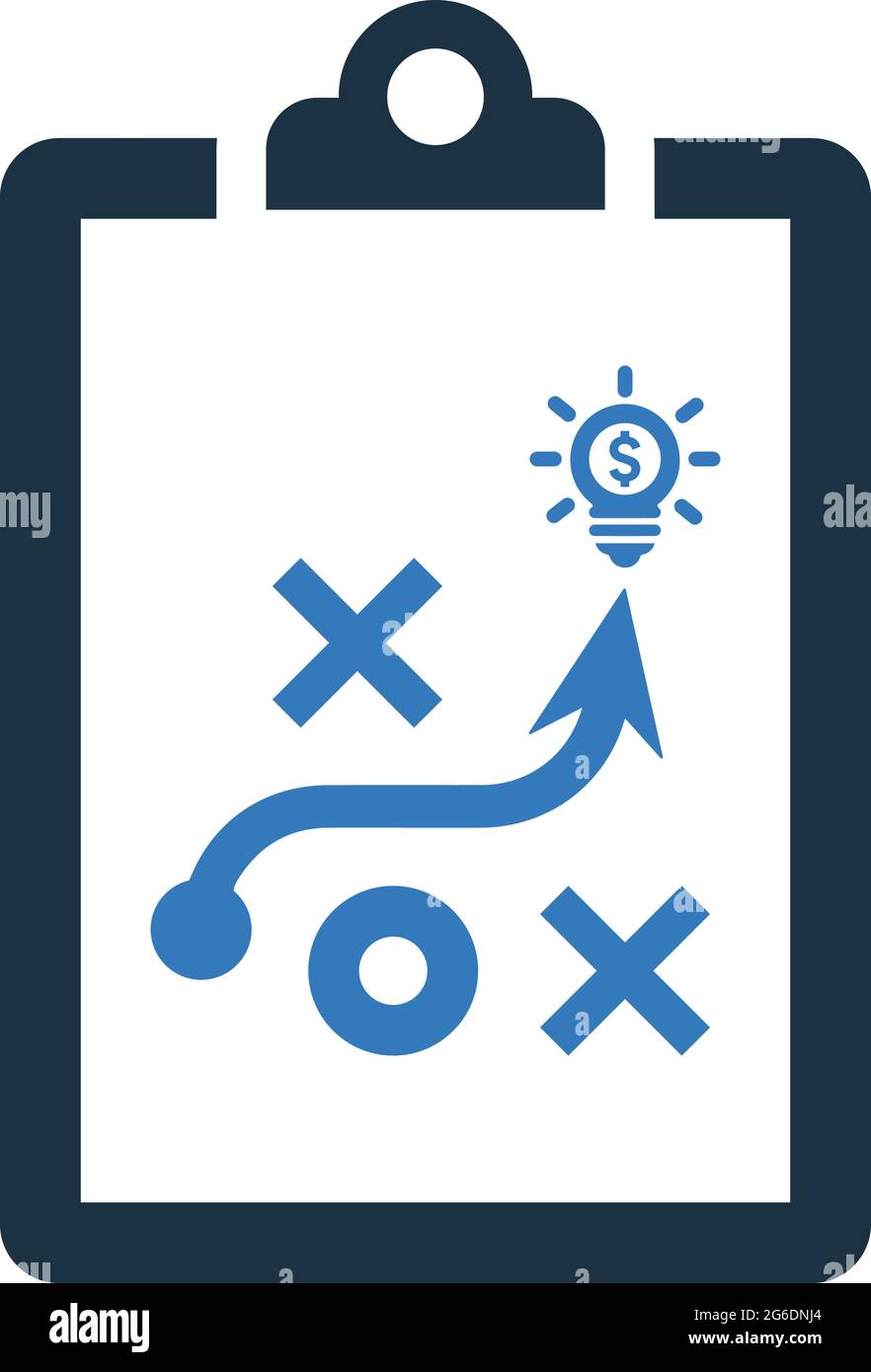 Business plan icon - Perfect use for designing and developing websites ...