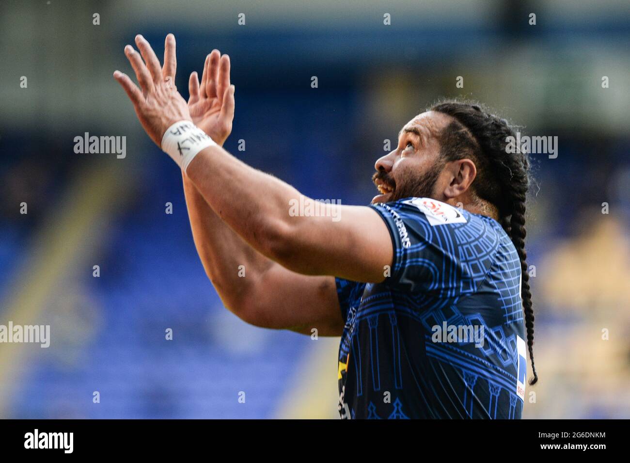 Konrad hurrell hi-res stock photography and images - Alamy