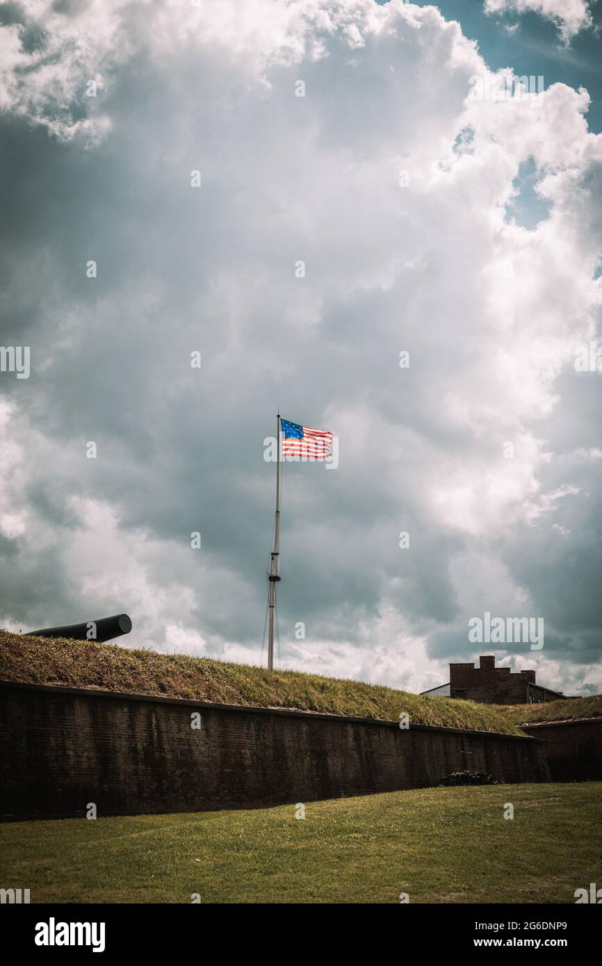 Fort bliss garrison hi-res stock photography and images - Alamy