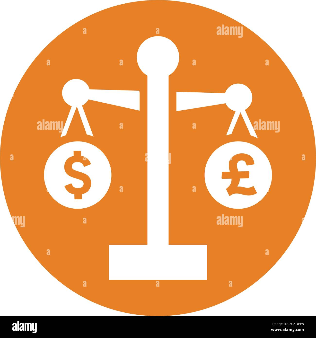 Currency balance hi-res stock photography and images - Alamy