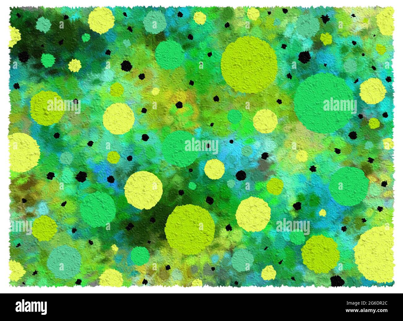 Border vector colors hi-res stock photography and images - Alamy