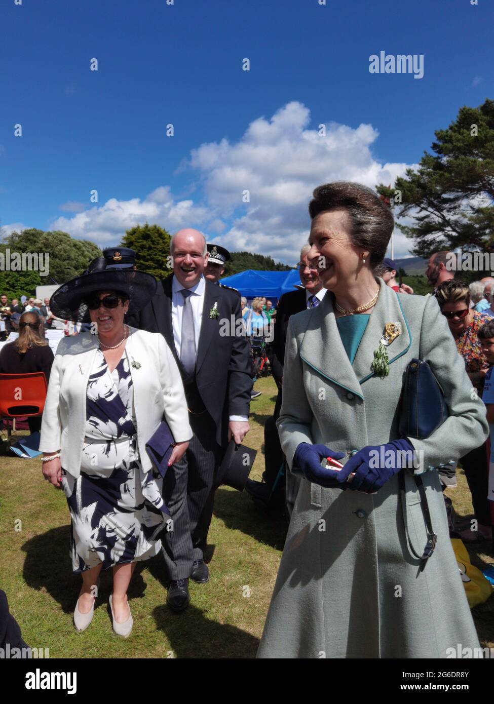 Lorraine quayle hi-res stock photography and images - Alamy