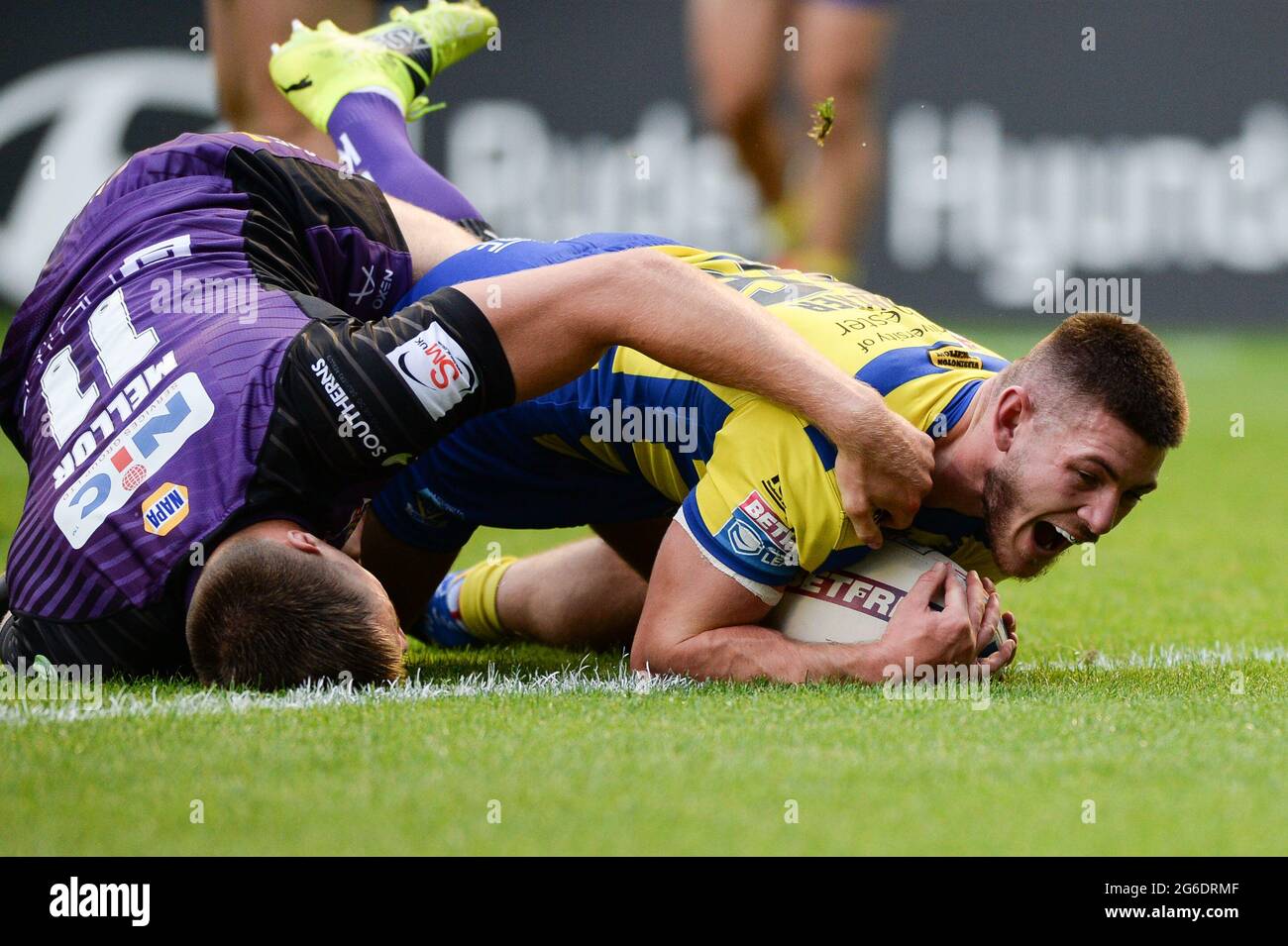 Danny walker hi-res stock photography and images - Alamy