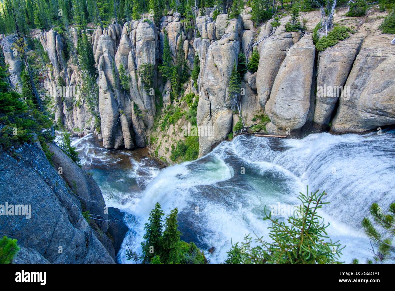 Hidden paradise hi-res stock photography and images - Alamy