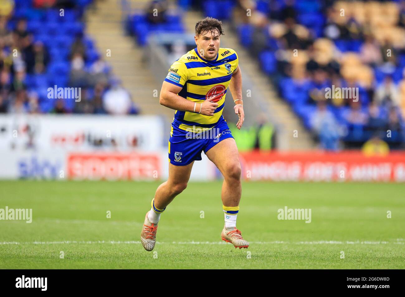 Joe philbin hi-res stock photography and images - Alamy