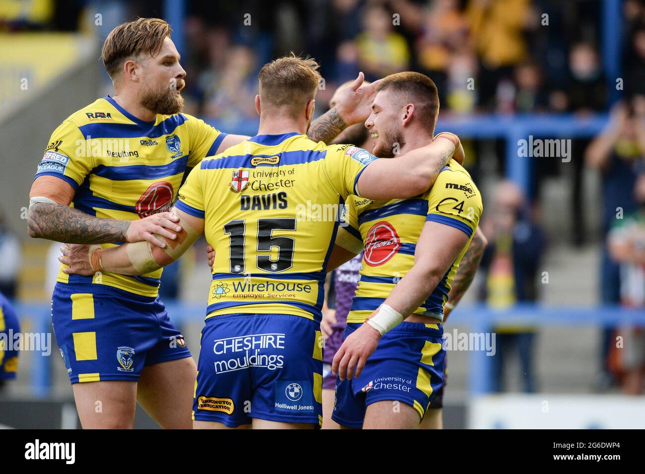 Danny jones rugby hi-res stock photography and images - Alamy