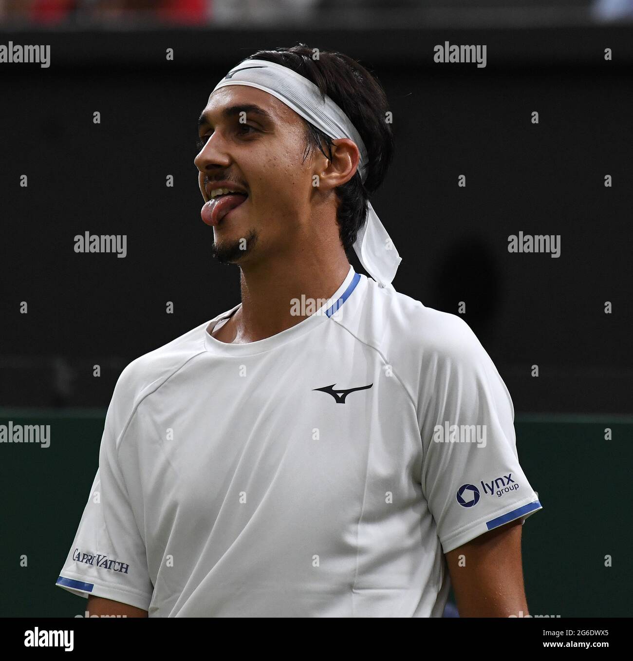 Wimbledon 2021