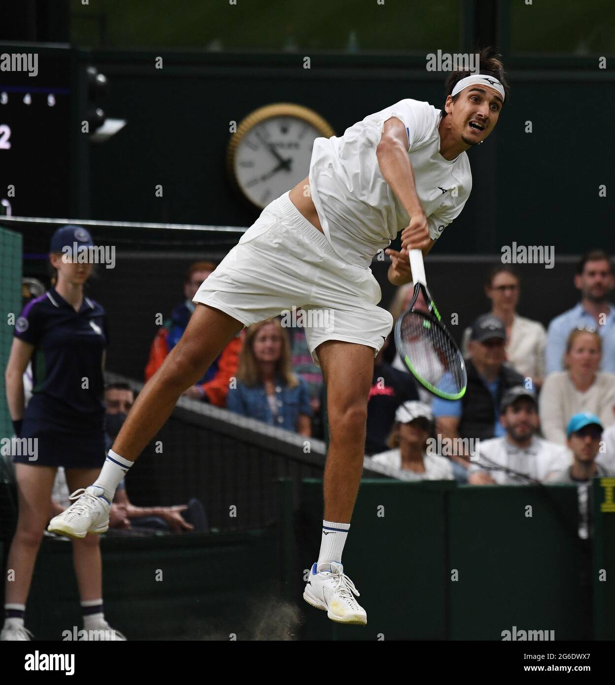 Wimbledon 2021
