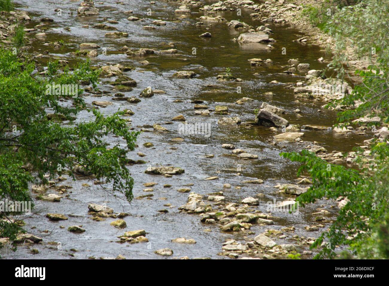 Sand rocks water ripples hi-res stock photography and images - Alamy