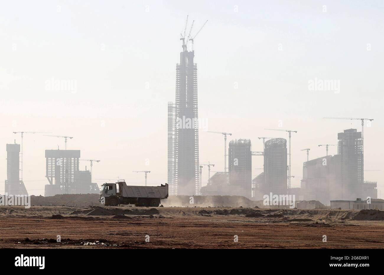 Iconic Tower Egypt High Resolution Stock Photography and Images - Alamy