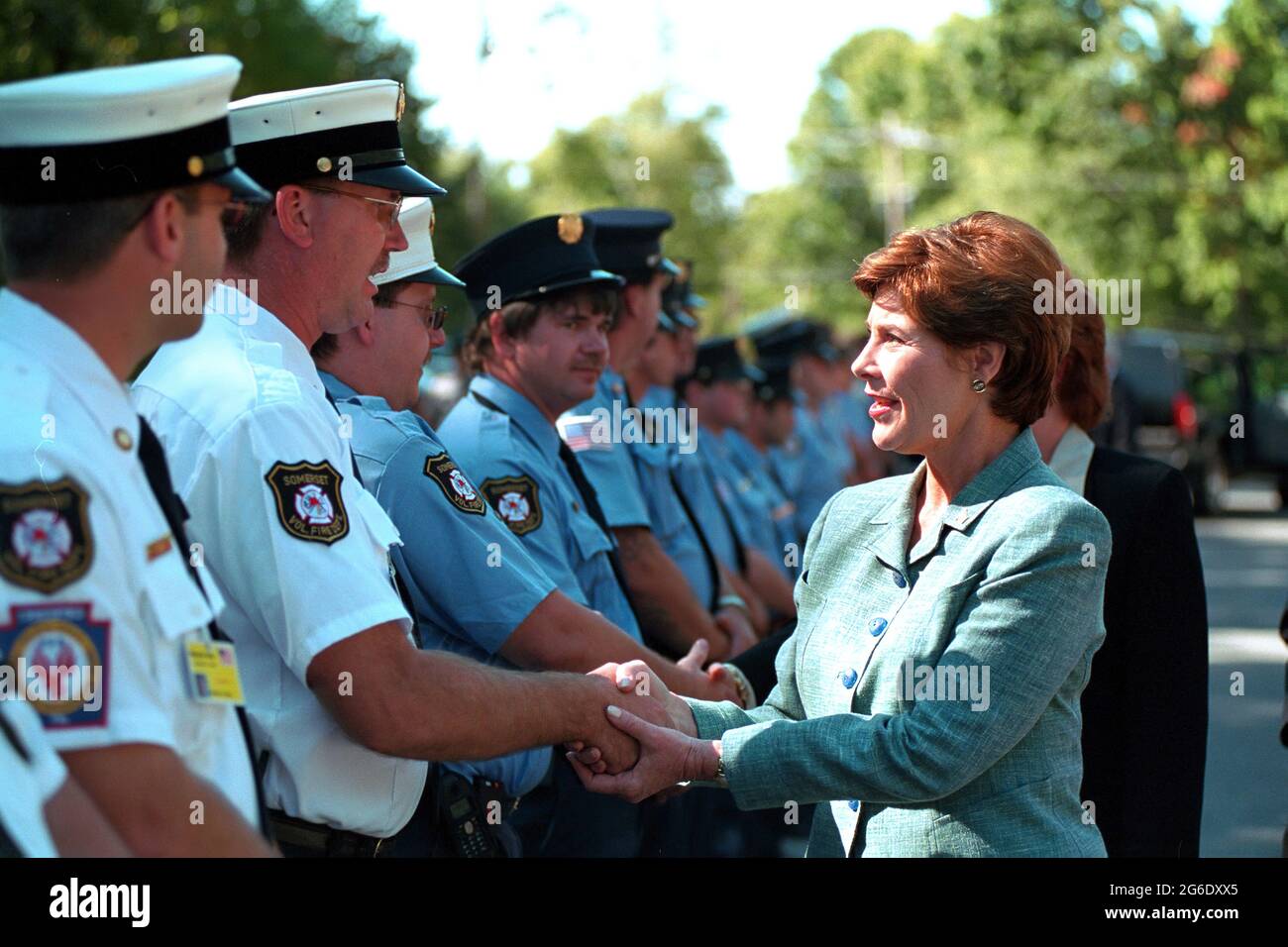 Laura w hi-res stock photography and images - Alamy