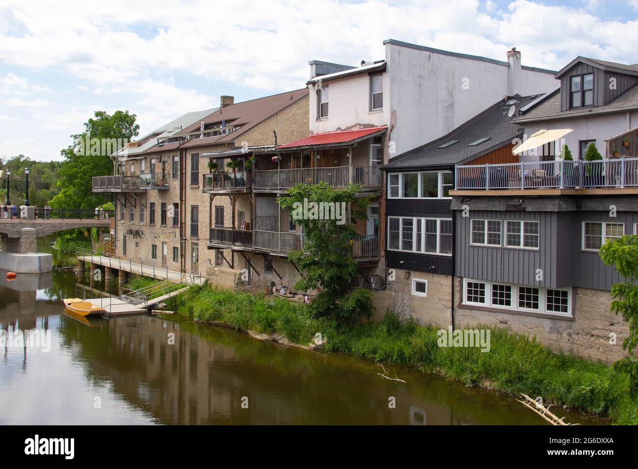 Heritage buildings hi-res stock photography and images - Alamy