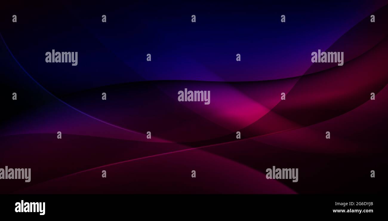 Red and Blue Abstract Modern Shapes Background Wallpaper Design. New ...