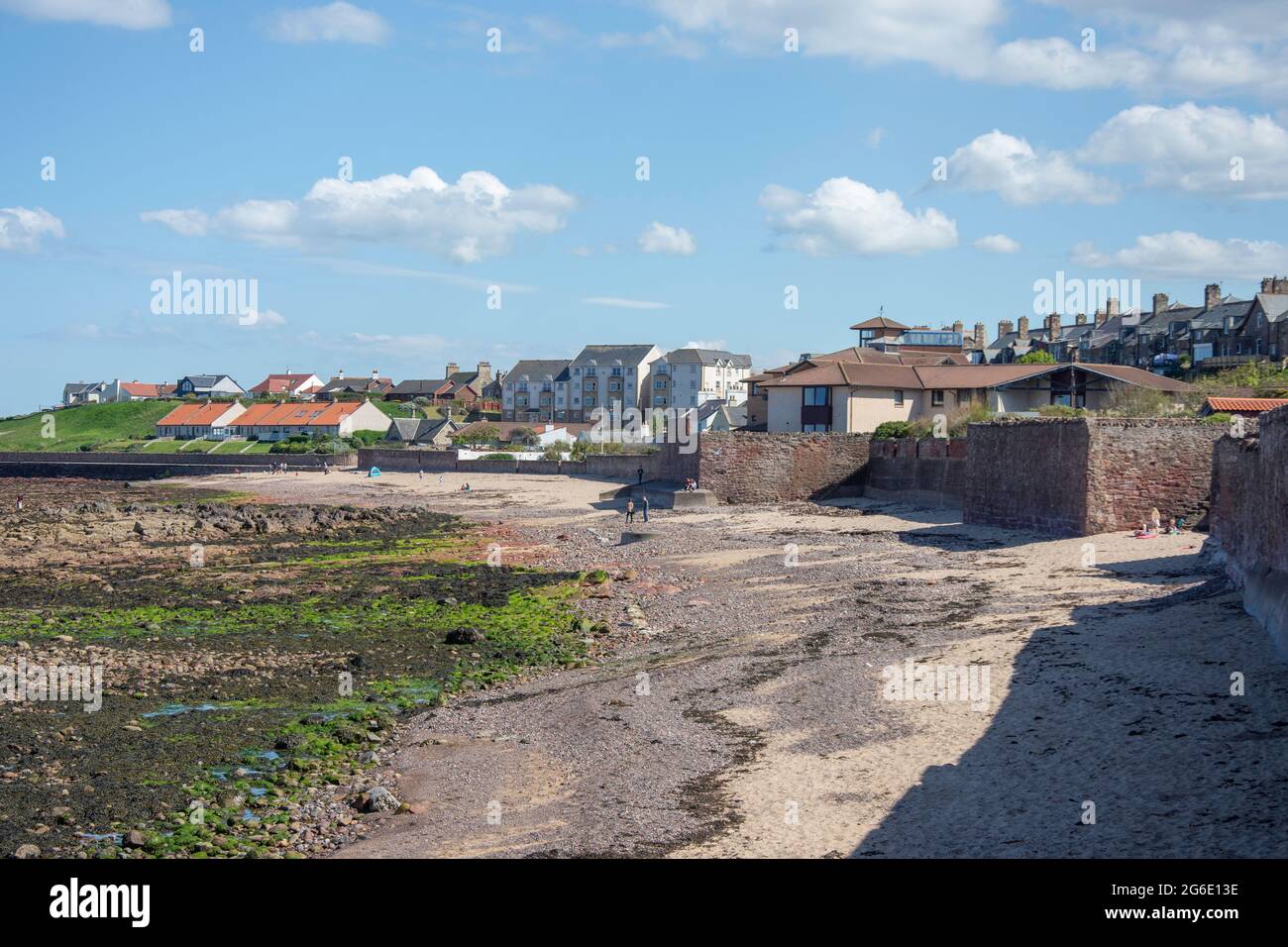 Visit east lothian hi-res stock photography and images - Alamy