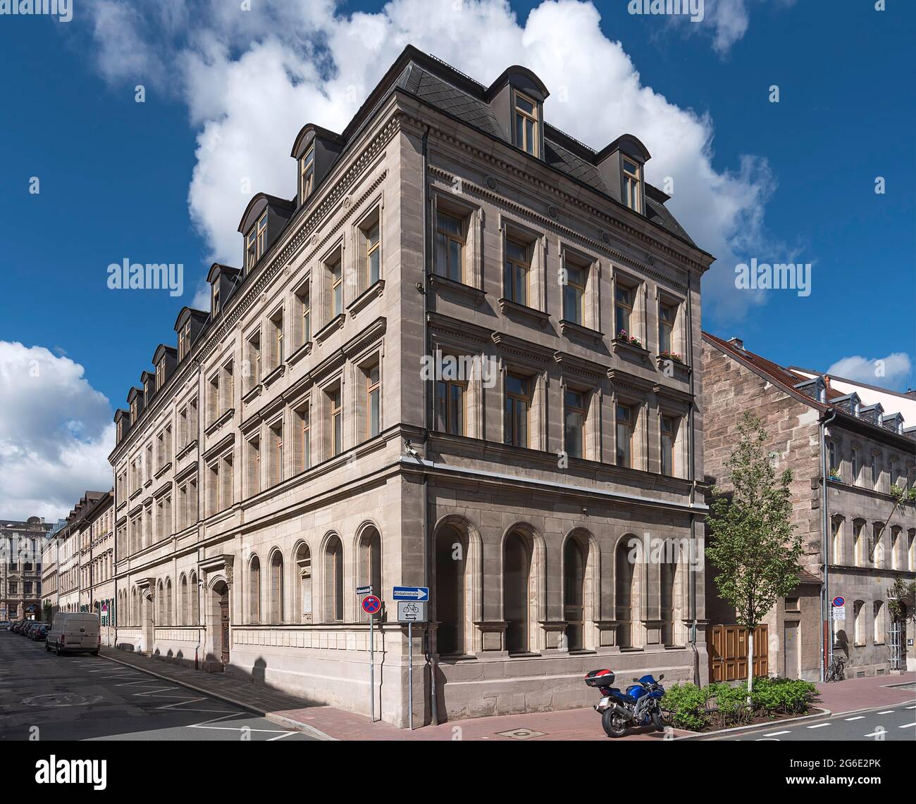 Jewish architecture hi-res stock photography and images - Alamy