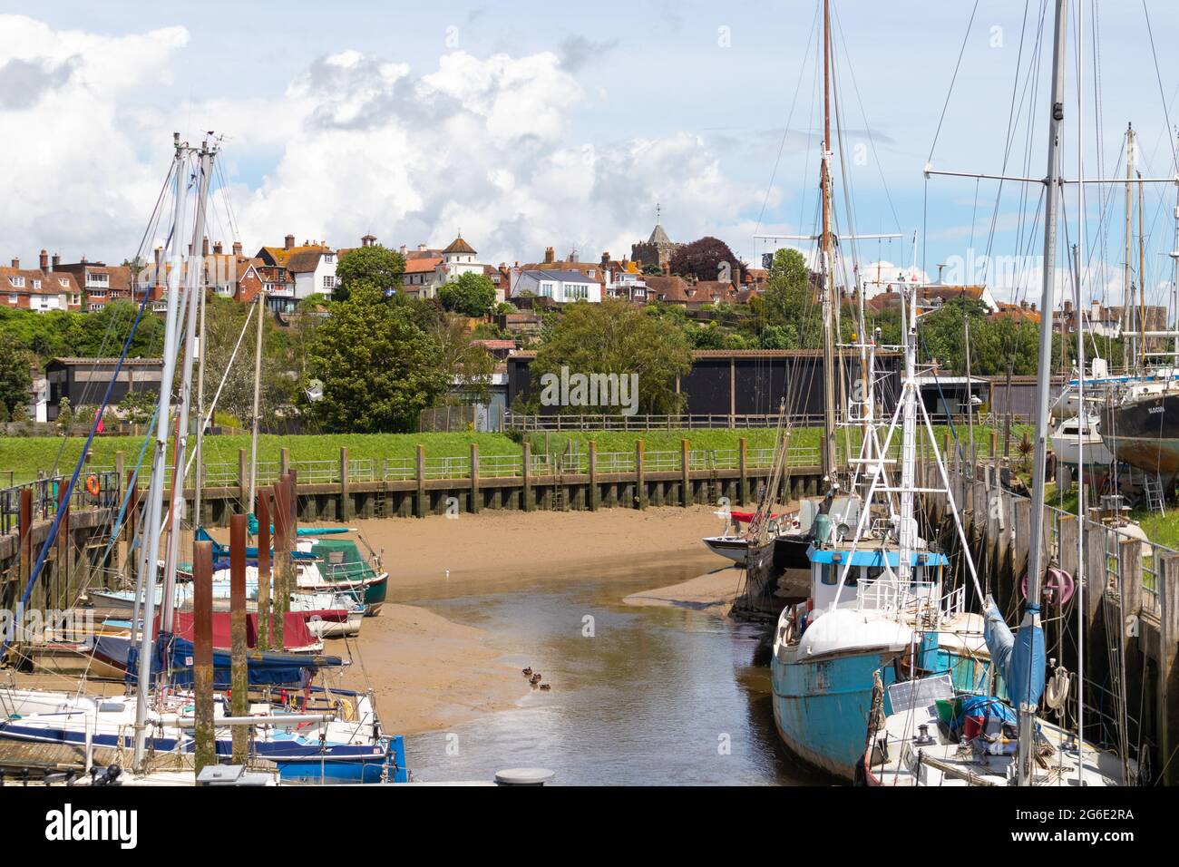 Brede river hi-res stock photography and images - Alamy